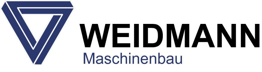 Maschinenbau Entwicklung Sondermaschinen Weidmann Köln